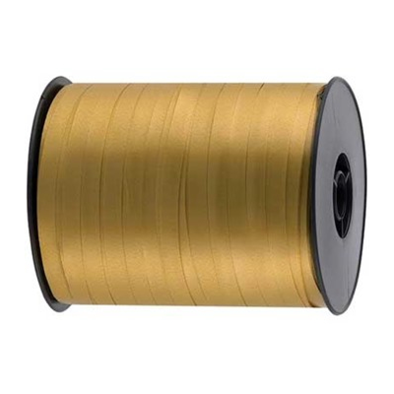 Bolduc OR Ruban en Rouleau de 500 mètres