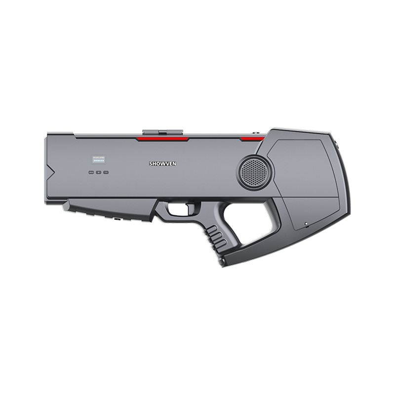 Sparkular Gun : Pistolet jet etincelles 2 à 4 métre