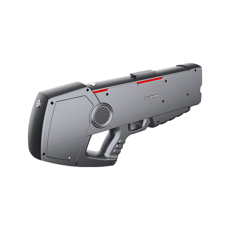 Sparkular Gun : Pistolet jet etincelles 2 à 4 métre