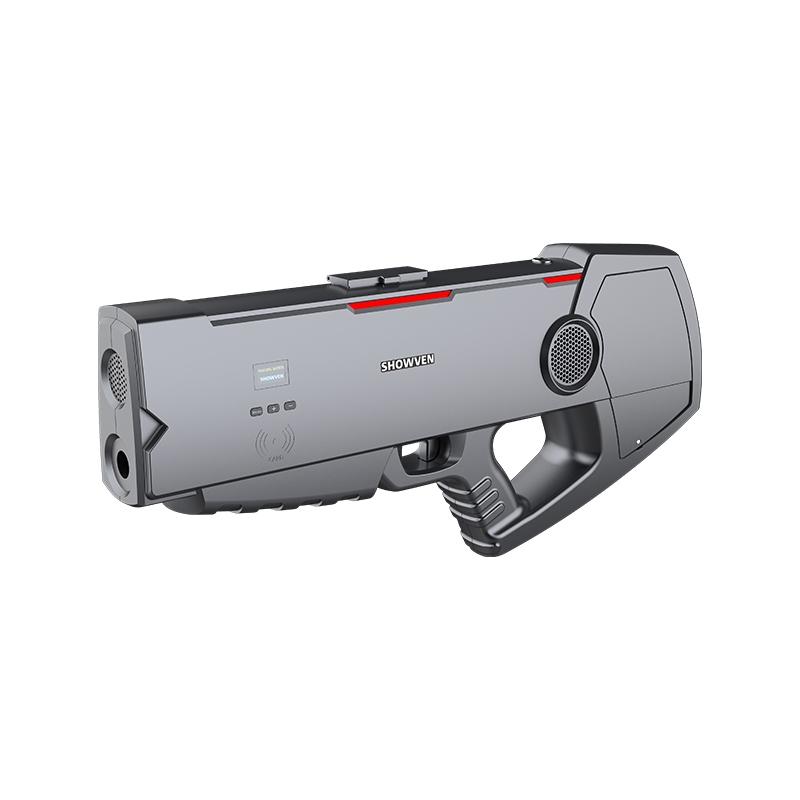 Sparkular Gun : Pistolet jet etincelles 2 à 4 métre