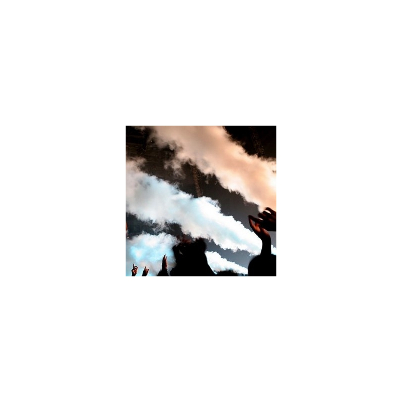 Co2 Dominator : Jet de Co2 avec 5 buses et DMX x Location/Jour